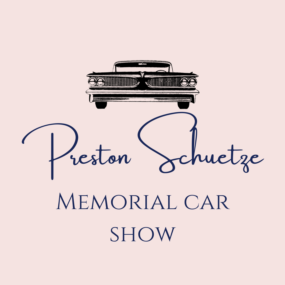 Preston Schuetze Memorial Car Show – Frisco Craft Studio