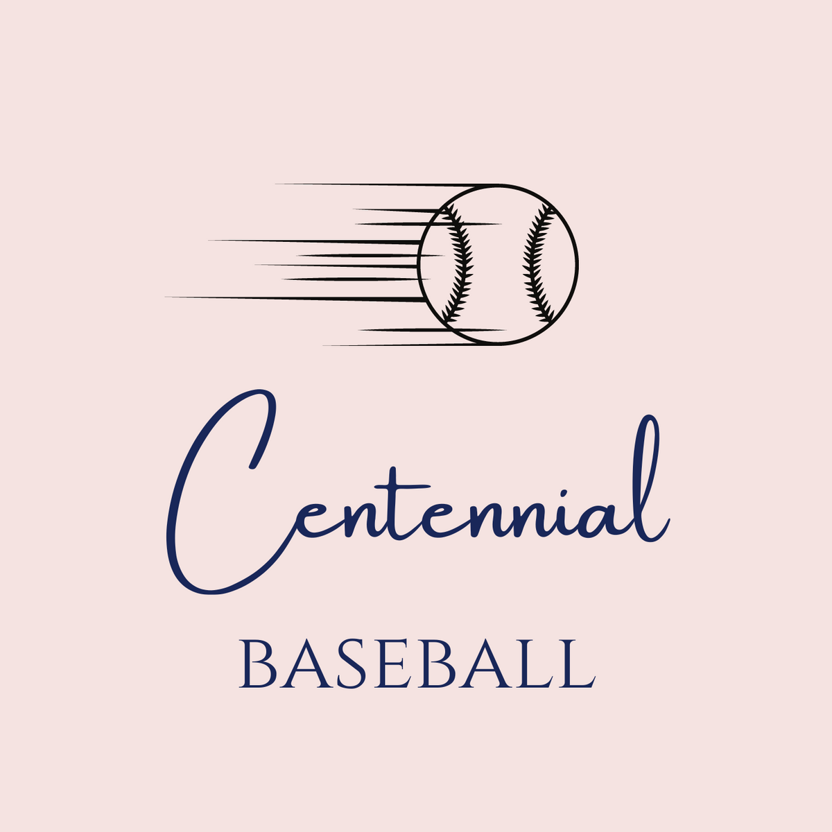 Centennial Baseball – Frisco Craft Studio
