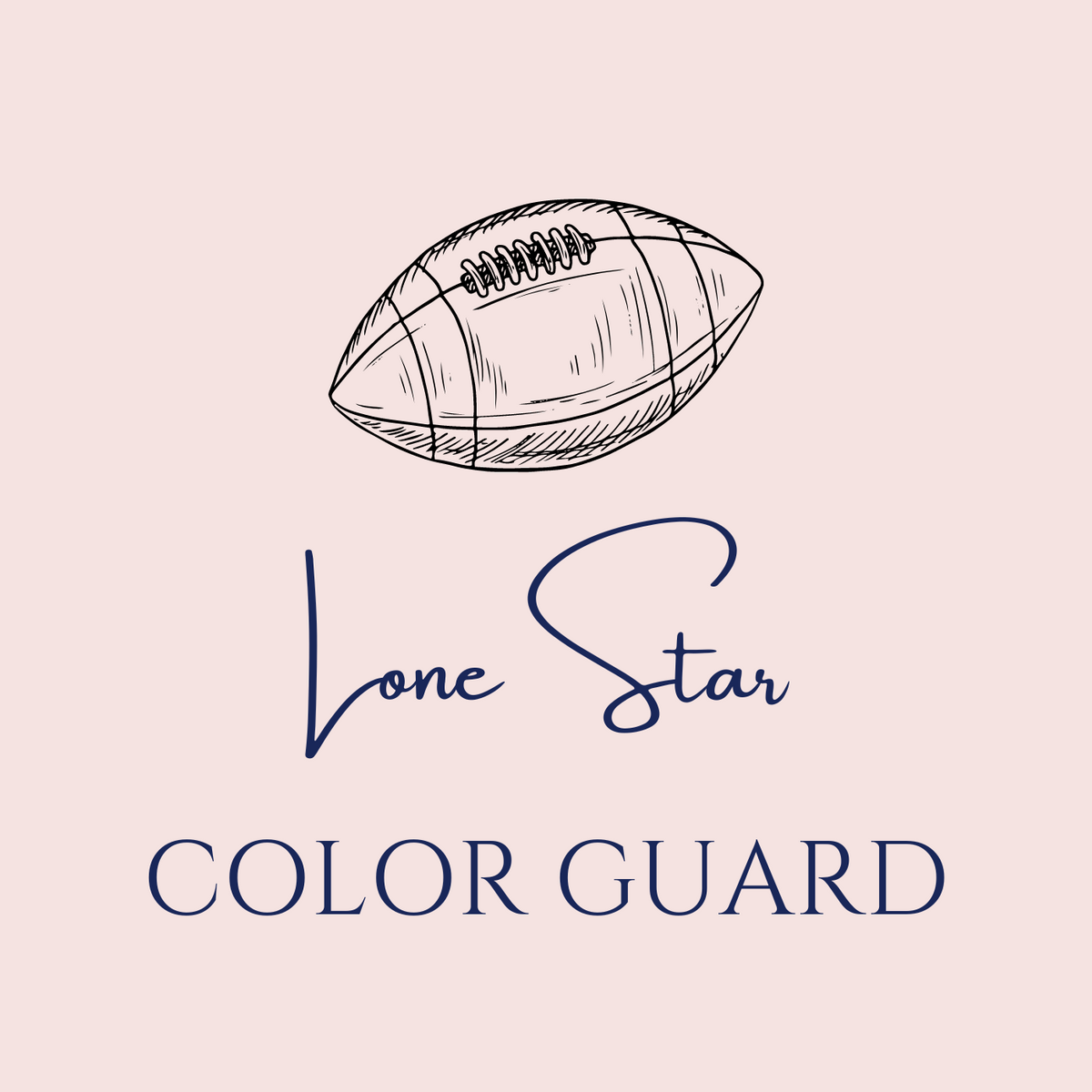Lone Star Color Guard – Frisco Craft Studio