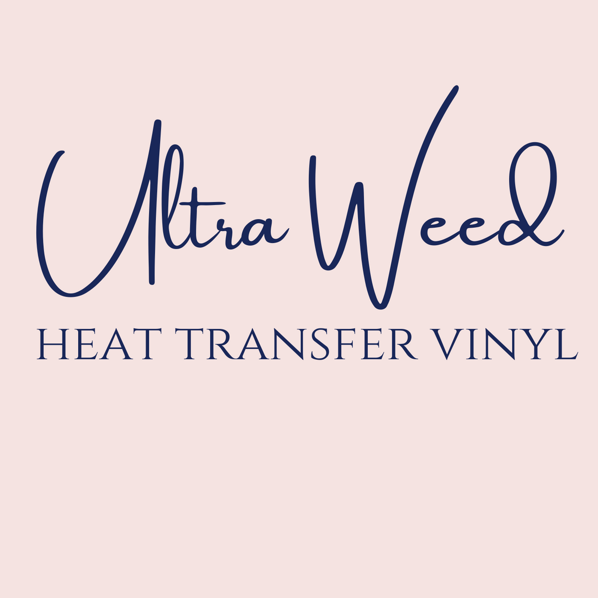 Ultra Weed – Frisco Craft Studio