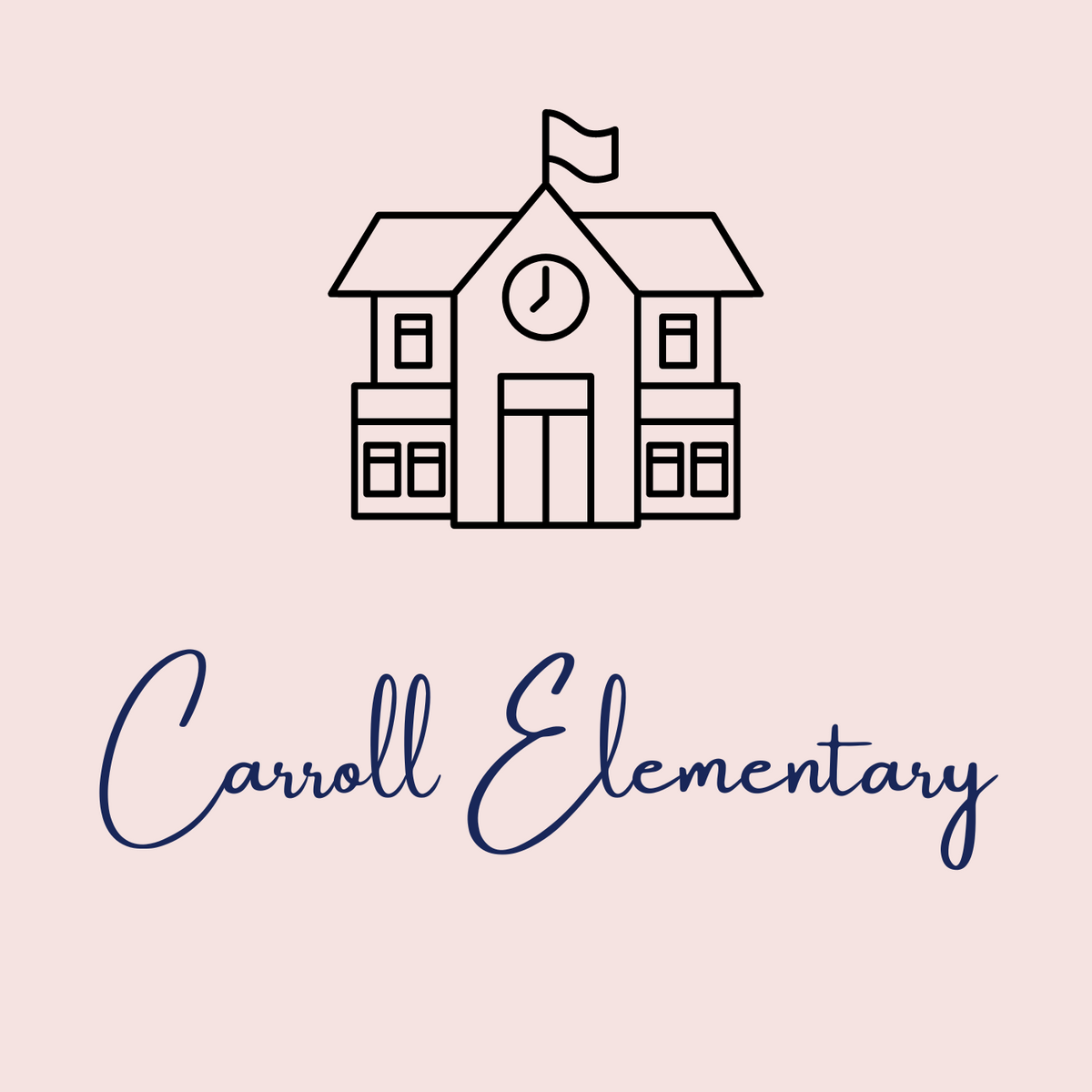 Carroll Elementary – Frisco Craft Studio
