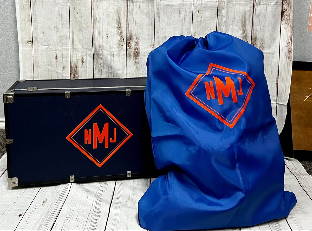 Laundry Bags – Frisco Craft Studio