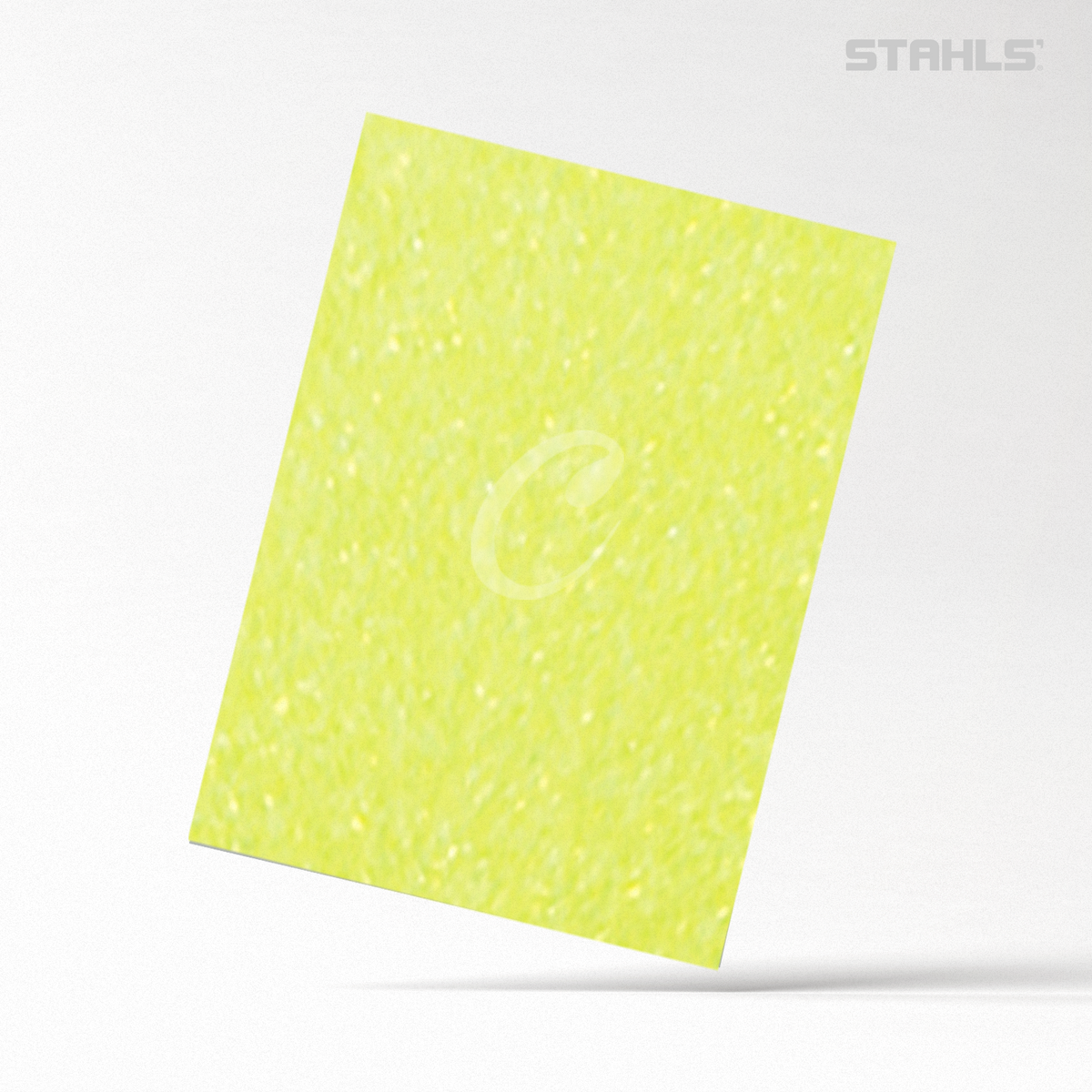 GF Fluorescent Yellow – Frisco Craft Studio