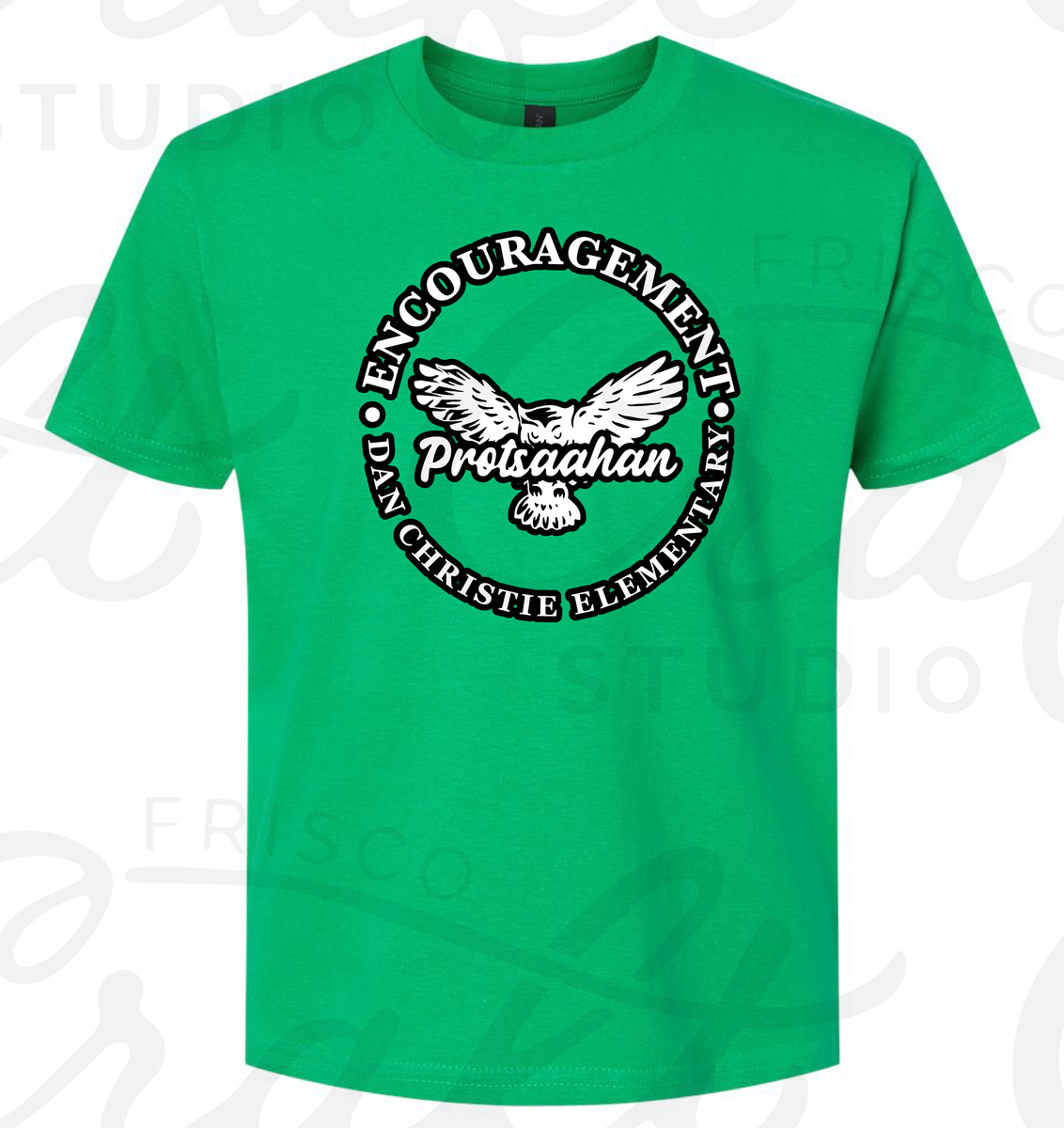 All House Shirts - Dan Christie – Frisco Craft Studio