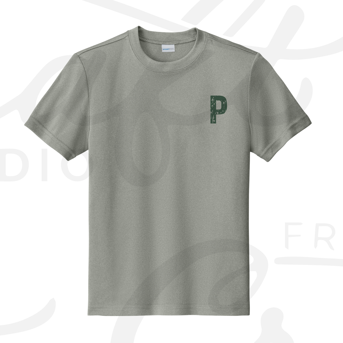 Prosper Flag- Dri Fit – Frisco Craft Studio