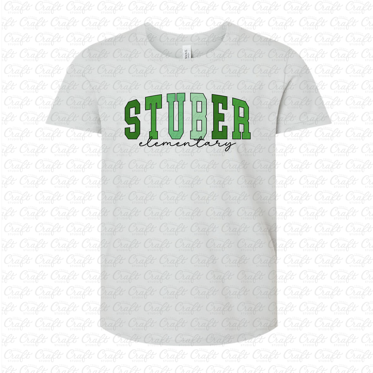 Stuber Elementary Bella – Frisco Craft Studio