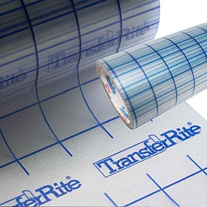 Transfer Tape Rolls – Frisco Craft Studio