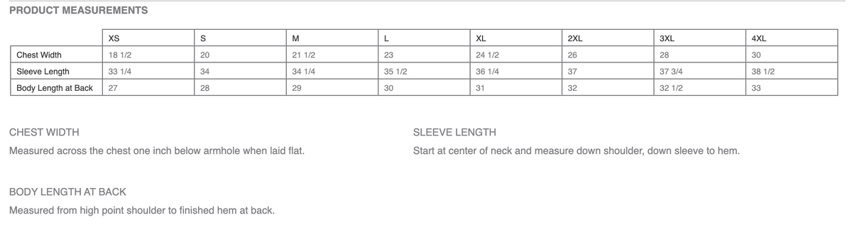 Mighty Pickles Long Sleeve (Moisture-Wicking) – Frisco Craft Studio