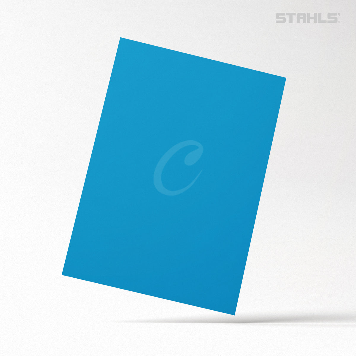 PP Neon Blue – Frisco Craft Studio