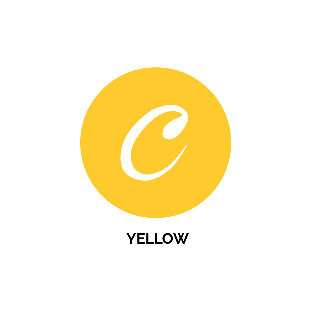 Oracal Yellow – Frisco Craft Studio